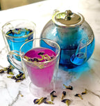 natural herbal tea infusion ingredients