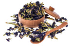 natural herbal tea infusion ingredients
