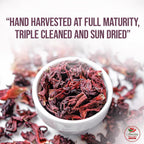 natural herbal tea ingredient