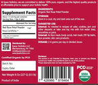 natural herbal tea ingredient