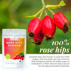 natural herbal tea ingredient