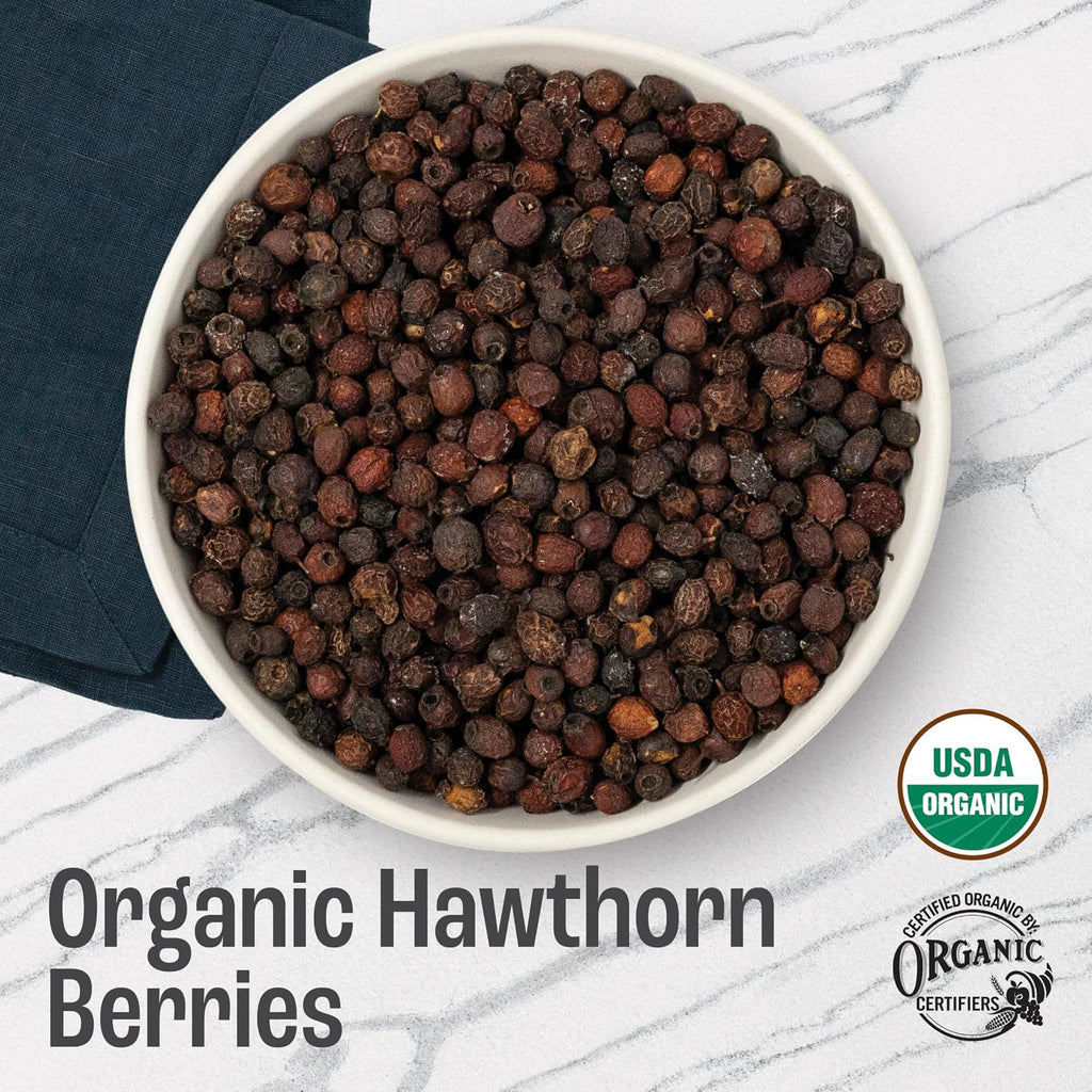 natural herbal tea ingredient