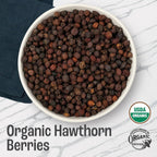 natural herbal tea ingredient
