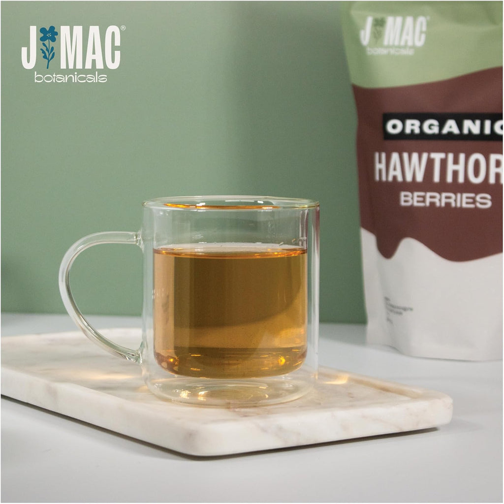 natural herbal tea ingredients
