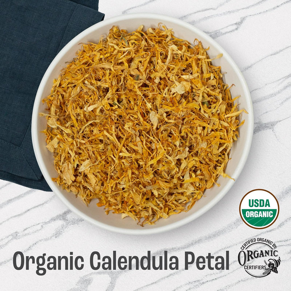 natural herbal tea ingredients