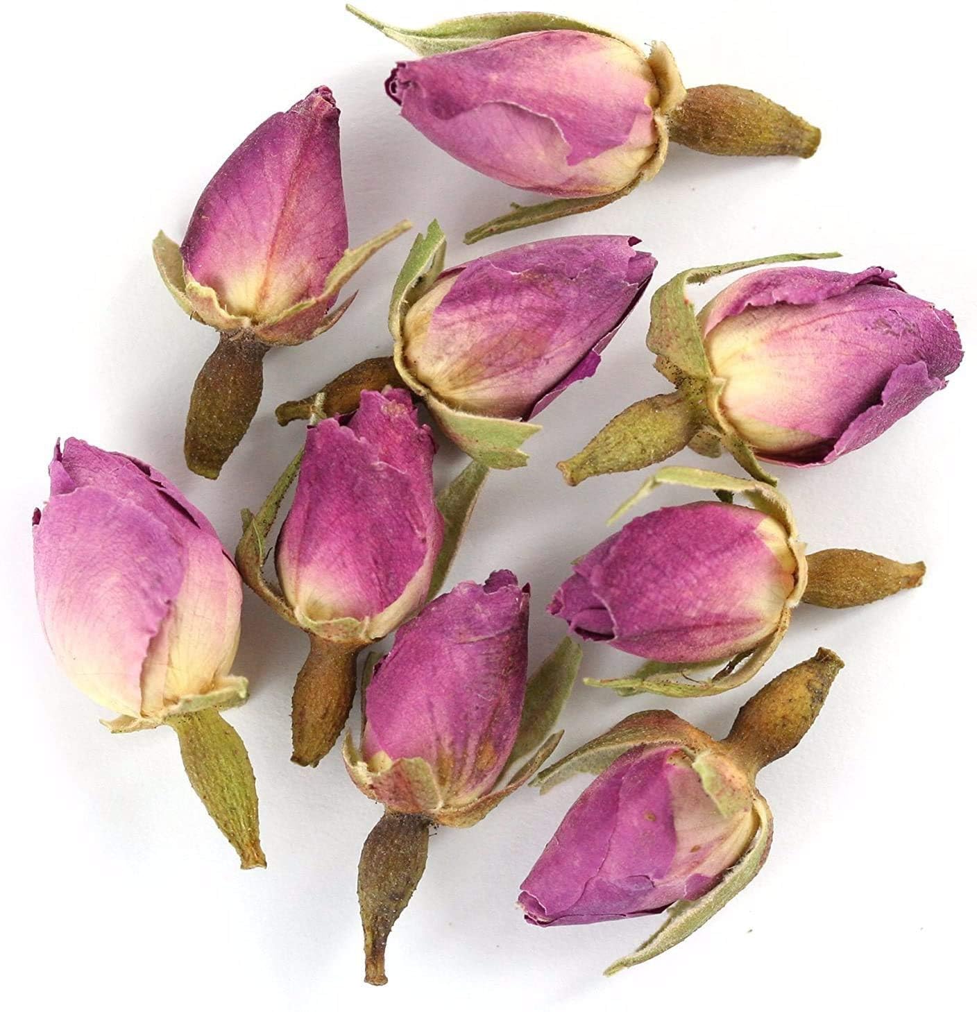 natural herbal tea rose infusion