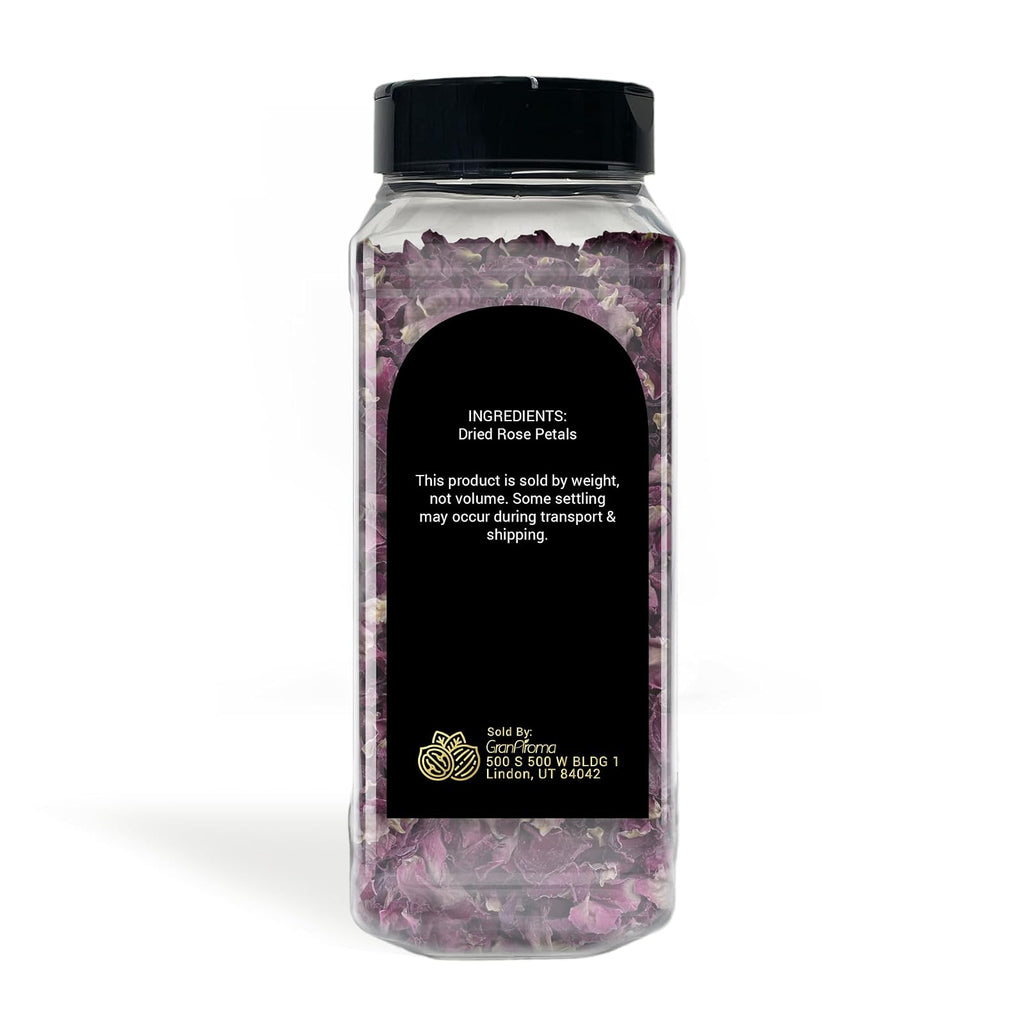 natural herbal tea rose infusion