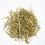 Natural herbal tea with rue