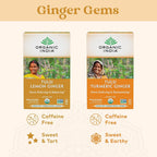Natural herbal tea with Tulsi benefits