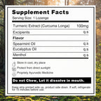natural herbal throat lozenges