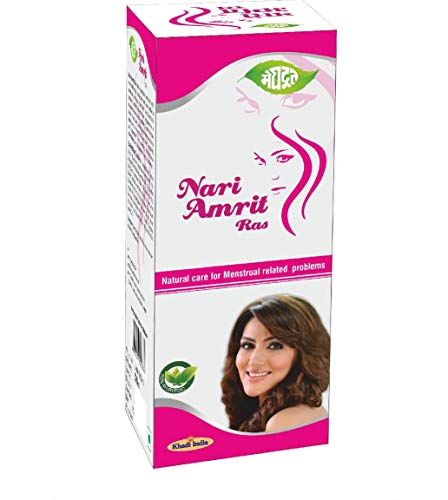 natural herbal triphala for women's health