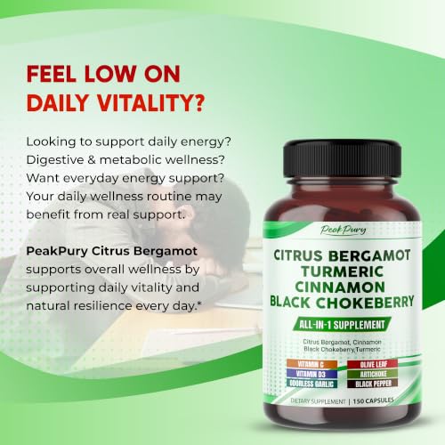 natural herbal turmeric supplement