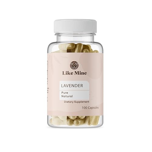 natural herbal vitamin supplement