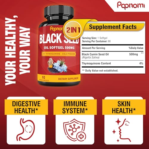 natural herbal wellness black seed oil