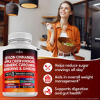natural herbal wellness blend