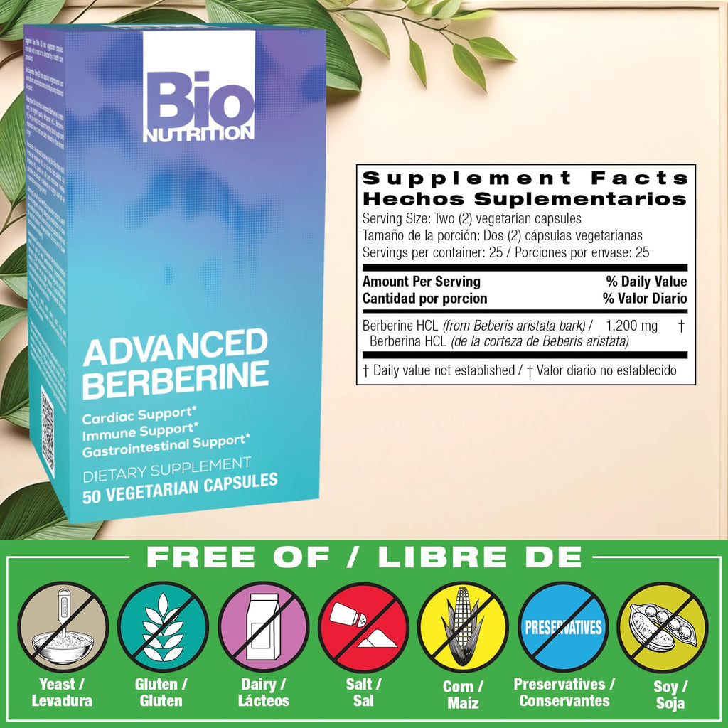 natural herbal wellness support capsules