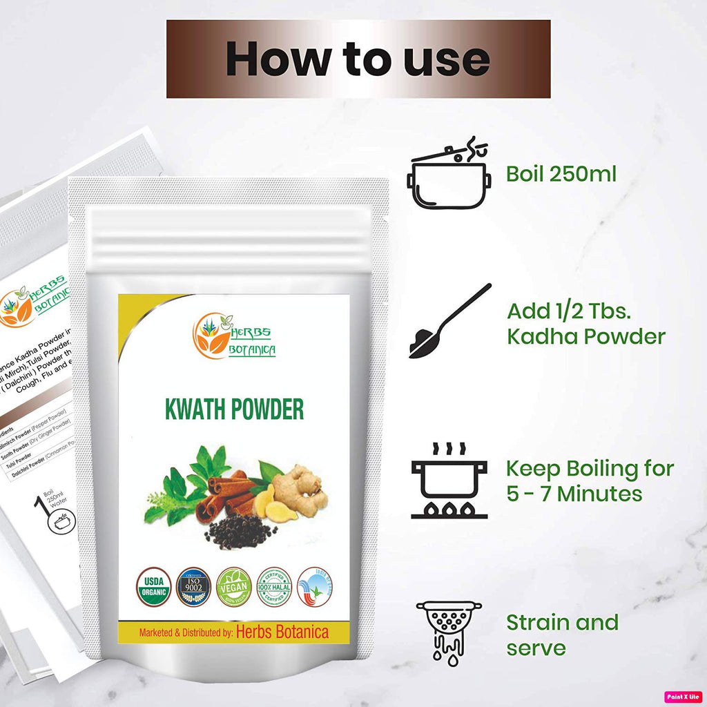 natural herbs for a strong immune system