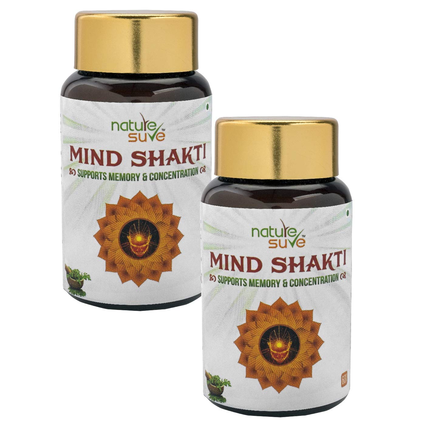 natural herbs for mental clarity