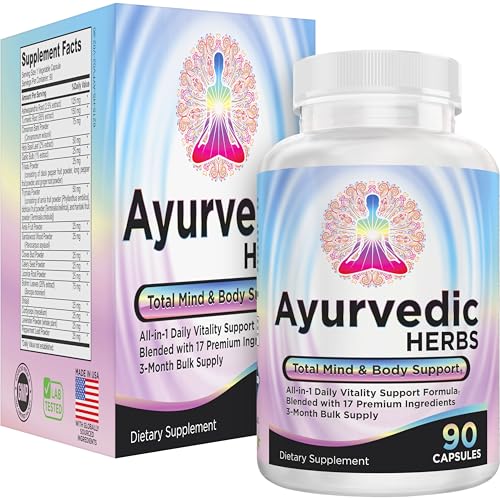 natural herbs for mind and body health
