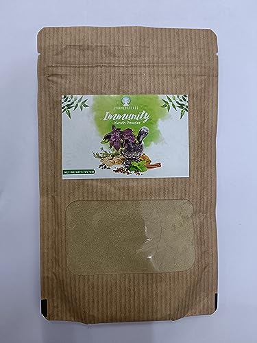 natural herbs for vitality
