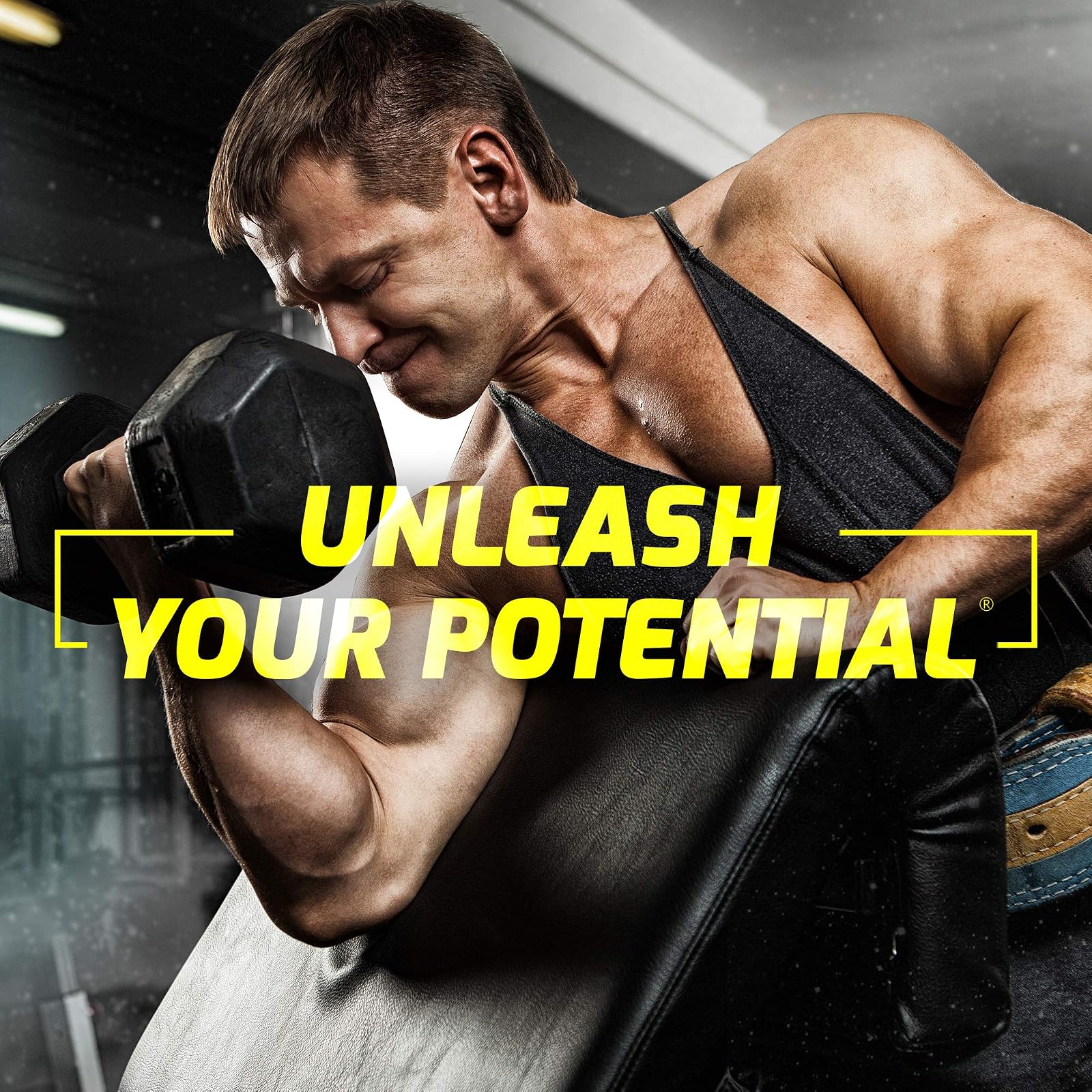 natural HGH activator for wellness