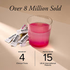 Natural HGH support multivitamin formula
