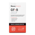 natural HGH support multivitamins