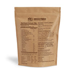natural hibiscus powder for detox tea