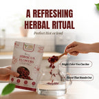 natural hibiscus tea benefits