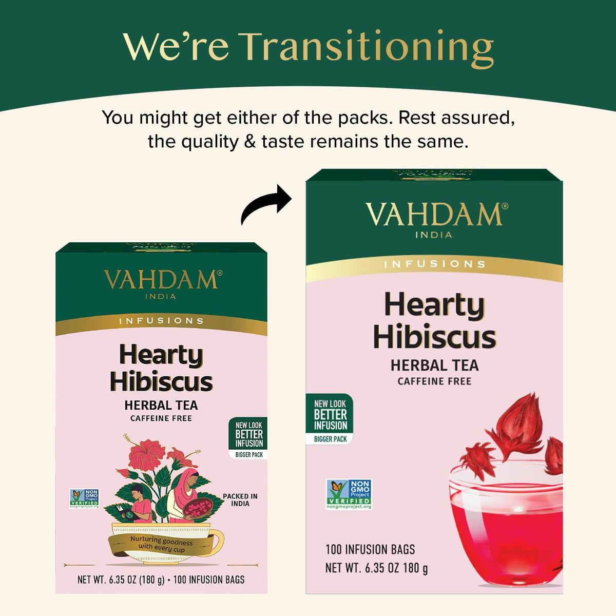 natural hibiscus tea for detox