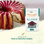 natural hibiscus tea for detox