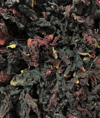natural hibiscus tea for detox