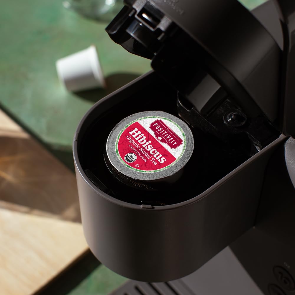 natural hibiscus tea for hydration