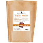 natural hibiscus tea for relaxation