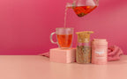 natural hibiscus tea for wellness