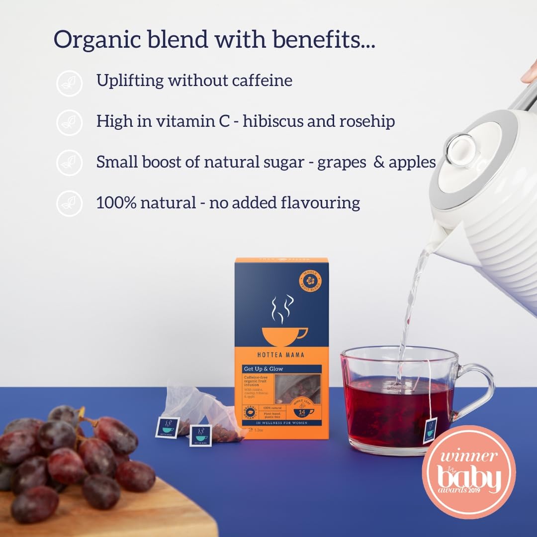 natural hibiscus tea for wellness