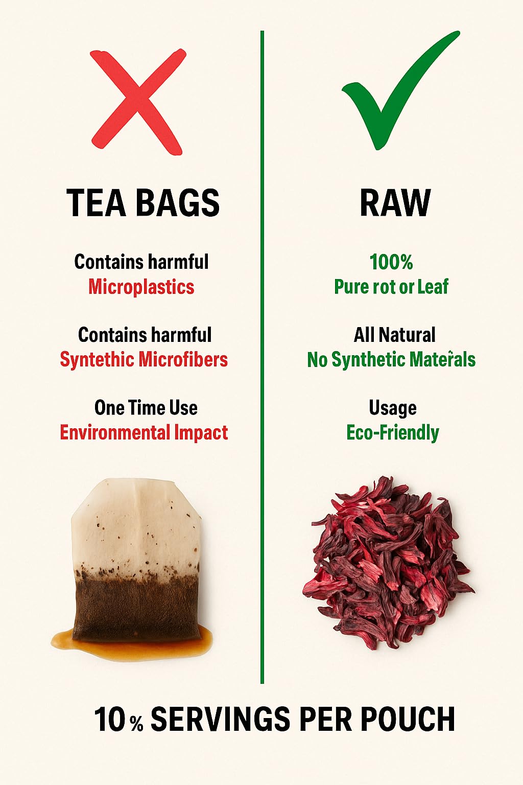 natural hibiscus tea for wellness