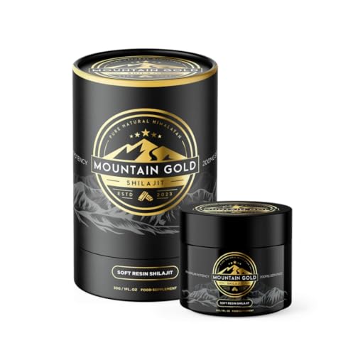natural Himalayan shilajit for wellness