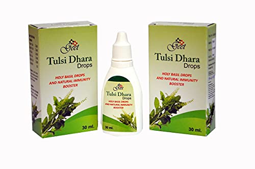 natural holy basil supplement pack