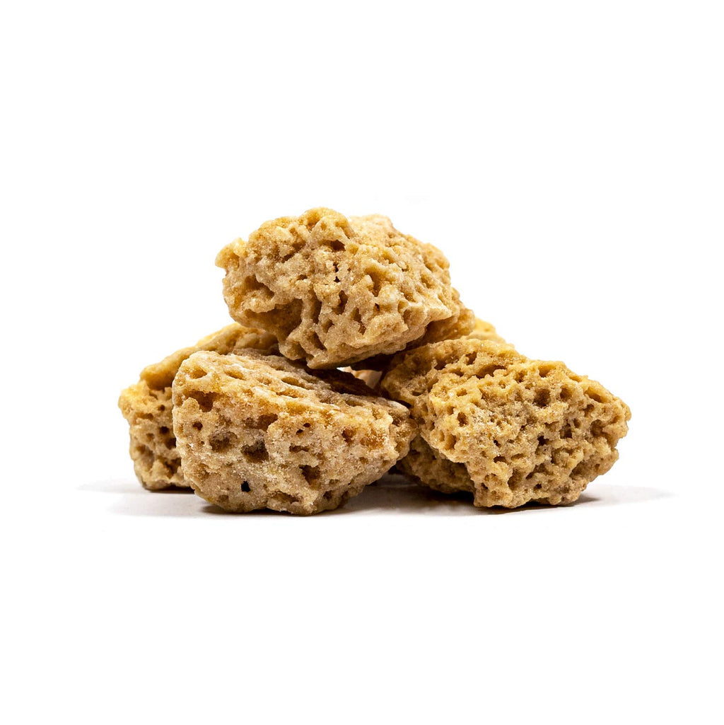 natural honey comb sugar benefits