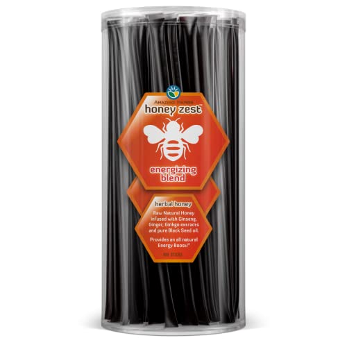 natural honey sticks for tea