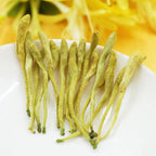 natural honeysuckle flowers for tea
