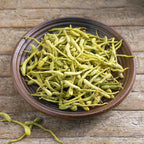 natural honeysuckle tea for wellness