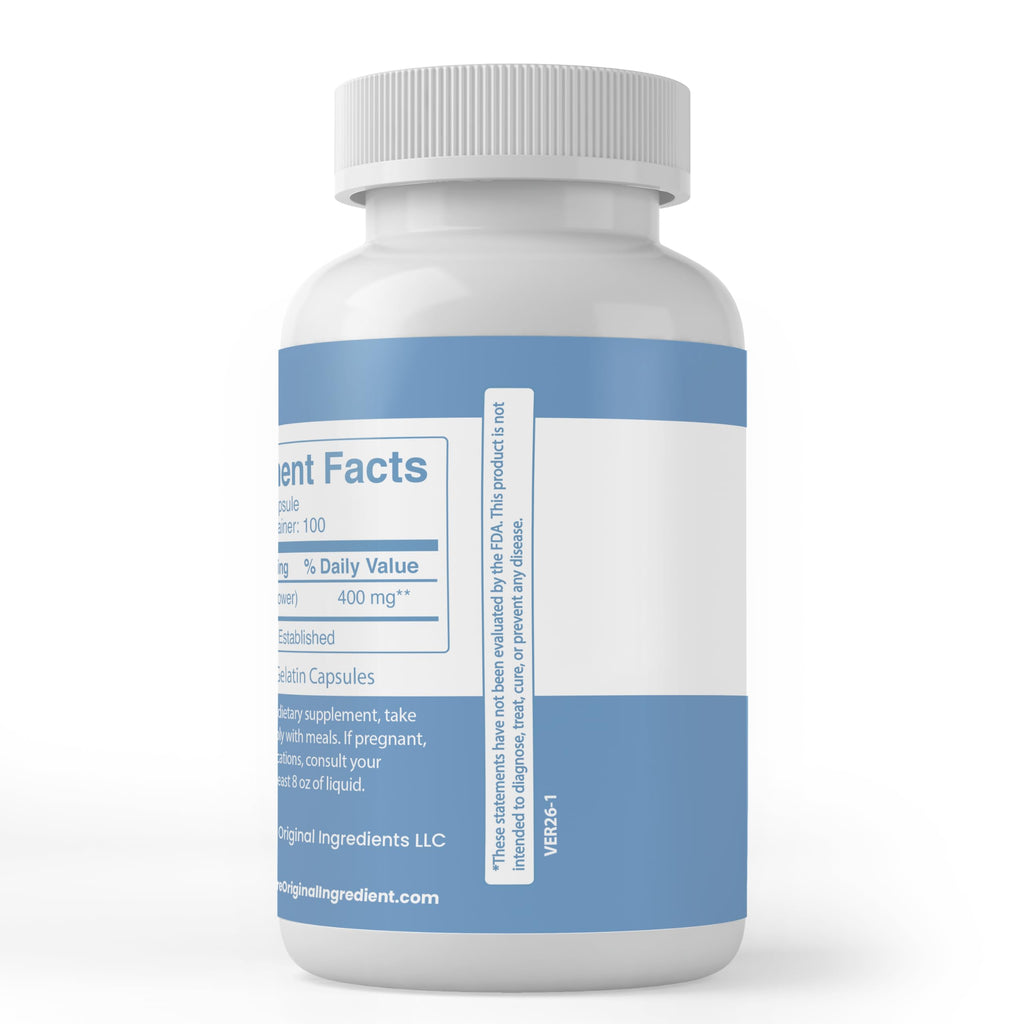 natural hops extract for wellness