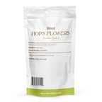 natural hops flowers for stress relief