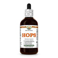 natural hops herbal supplements