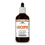 natural hops herbal supplements
