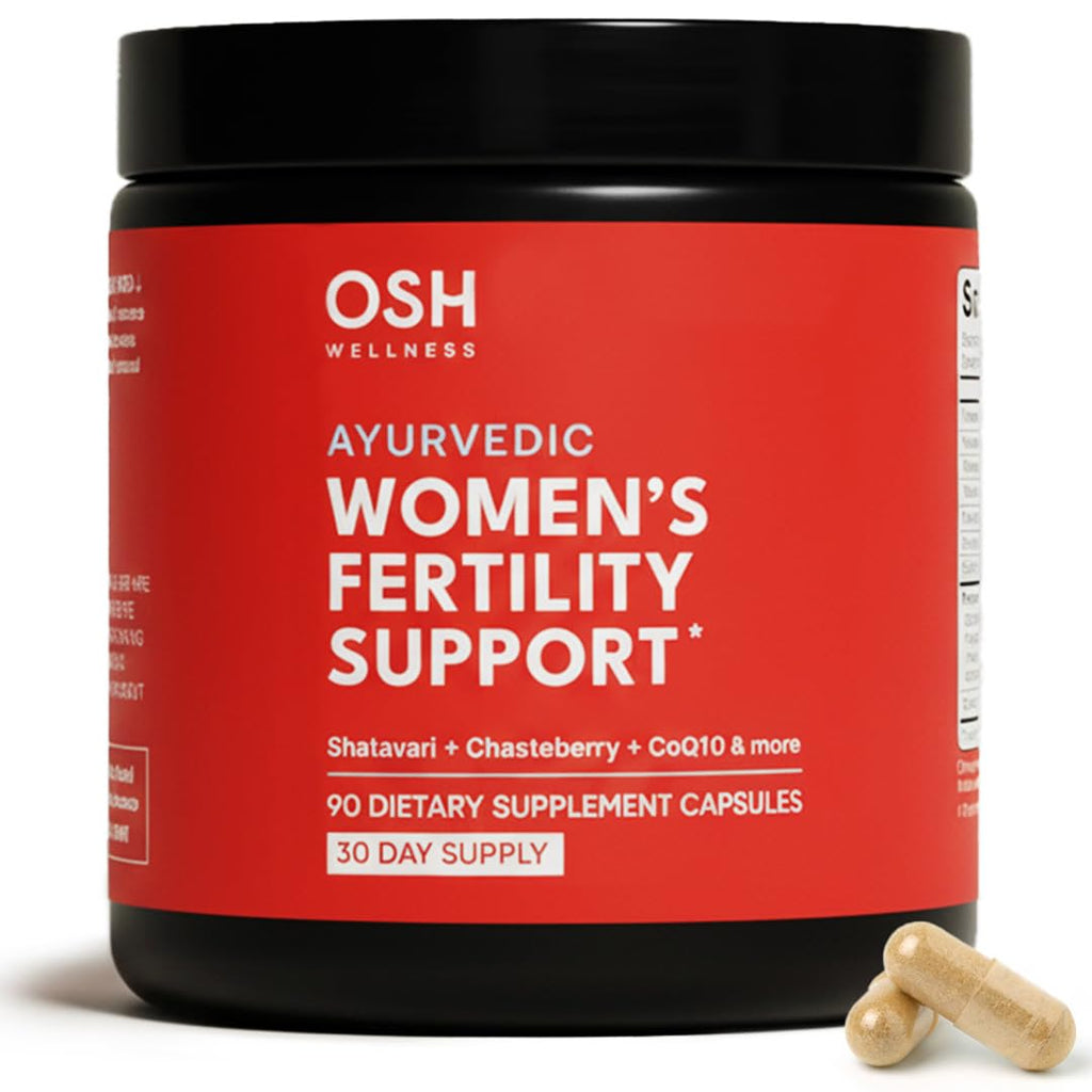 natural hormonal balance for women