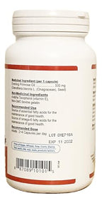 Natural hormonal balance support