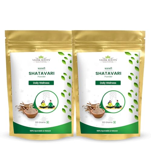 natural hormonal balance with shatavari